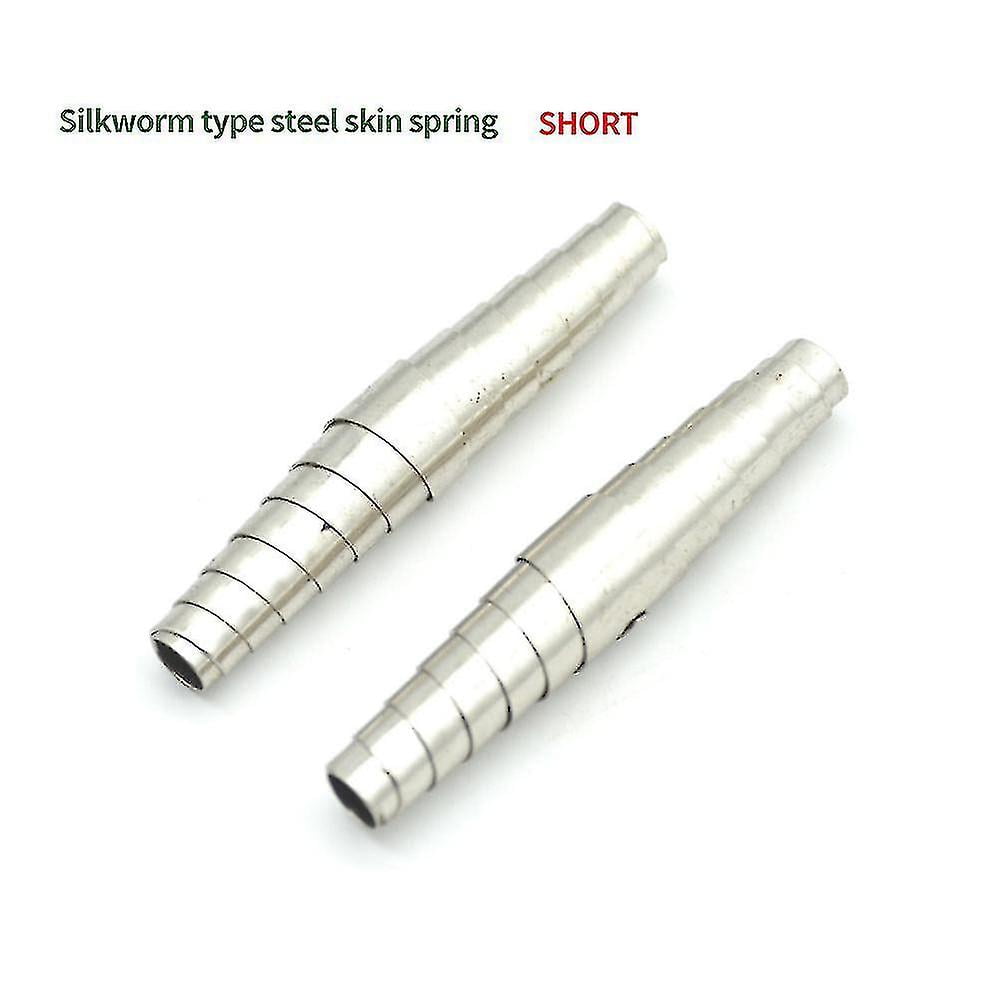 AquaForge 5x Pruner Replacement Springs For Garden Scissors Scissors ...