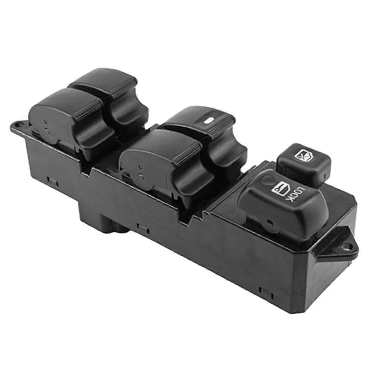 AquaForge 86942207 Power Window Drive End Master Control Switch for ASX ...
