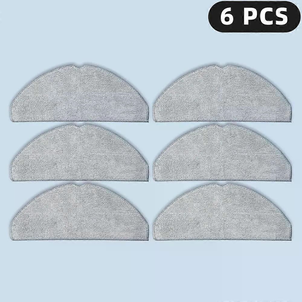 AquaForge Applicable to (TP-Link Tapo RV30 Max Plus / RV20 Max Plus ...