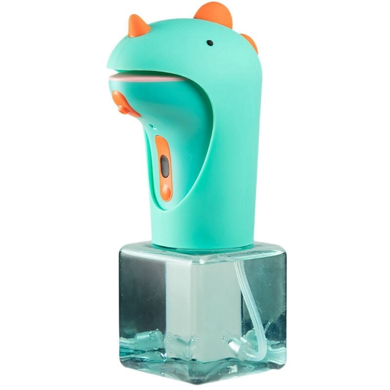 AquaForge Automatic foam dispenser Hand Touch Foam dispenser for ...