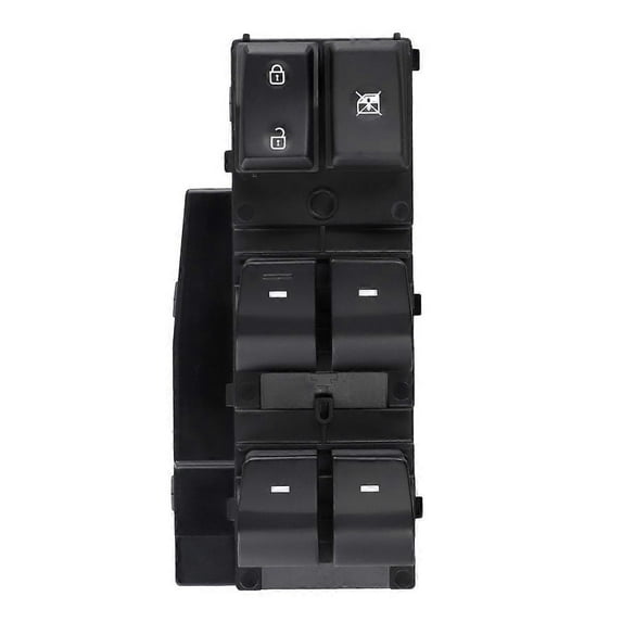 AquaForge Car 93570-F2200 Driver Side Master Electric Power Window ...