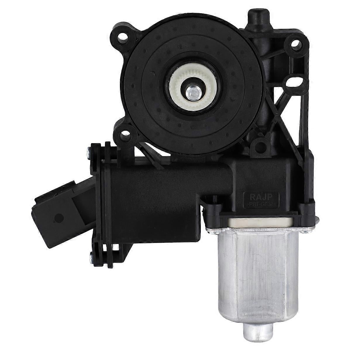 AquaForge Car Front Power Window Lifter Motor for Explorer 2011-2017 ...
