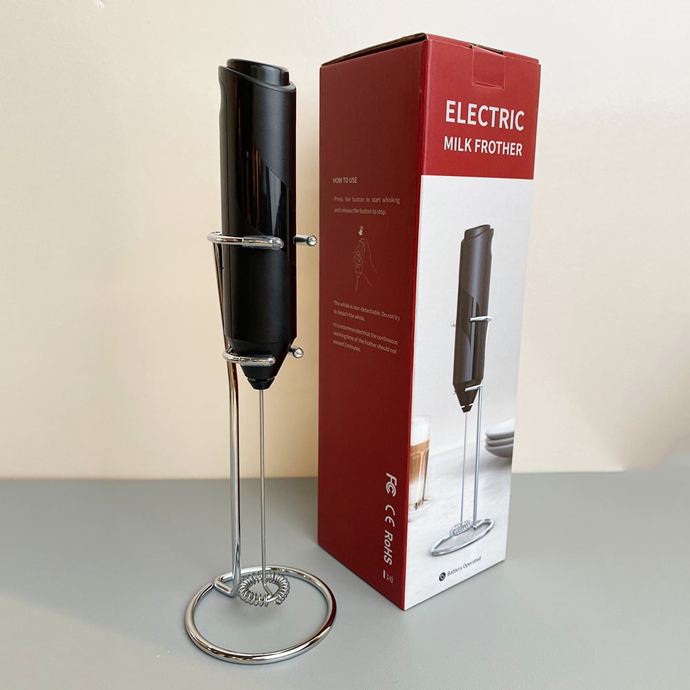AquaForge Creative electric gym milk mini smart smart pulling coffee ...