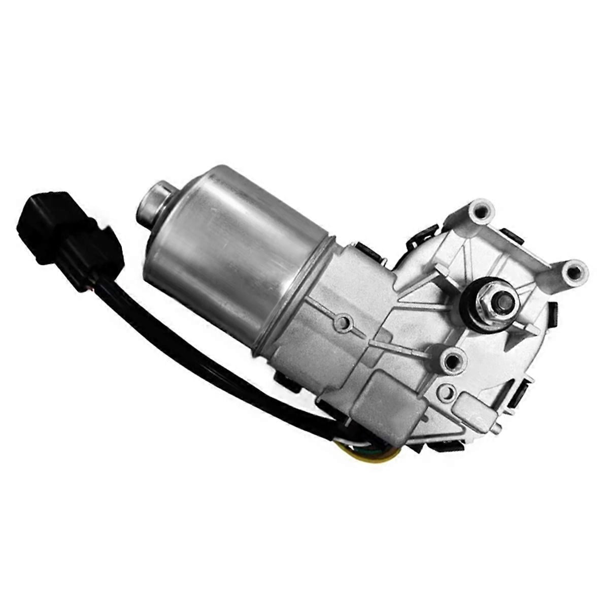 AquaForge Front Windshield Wiper Motor for I10 2007-2013 981100X000 ...