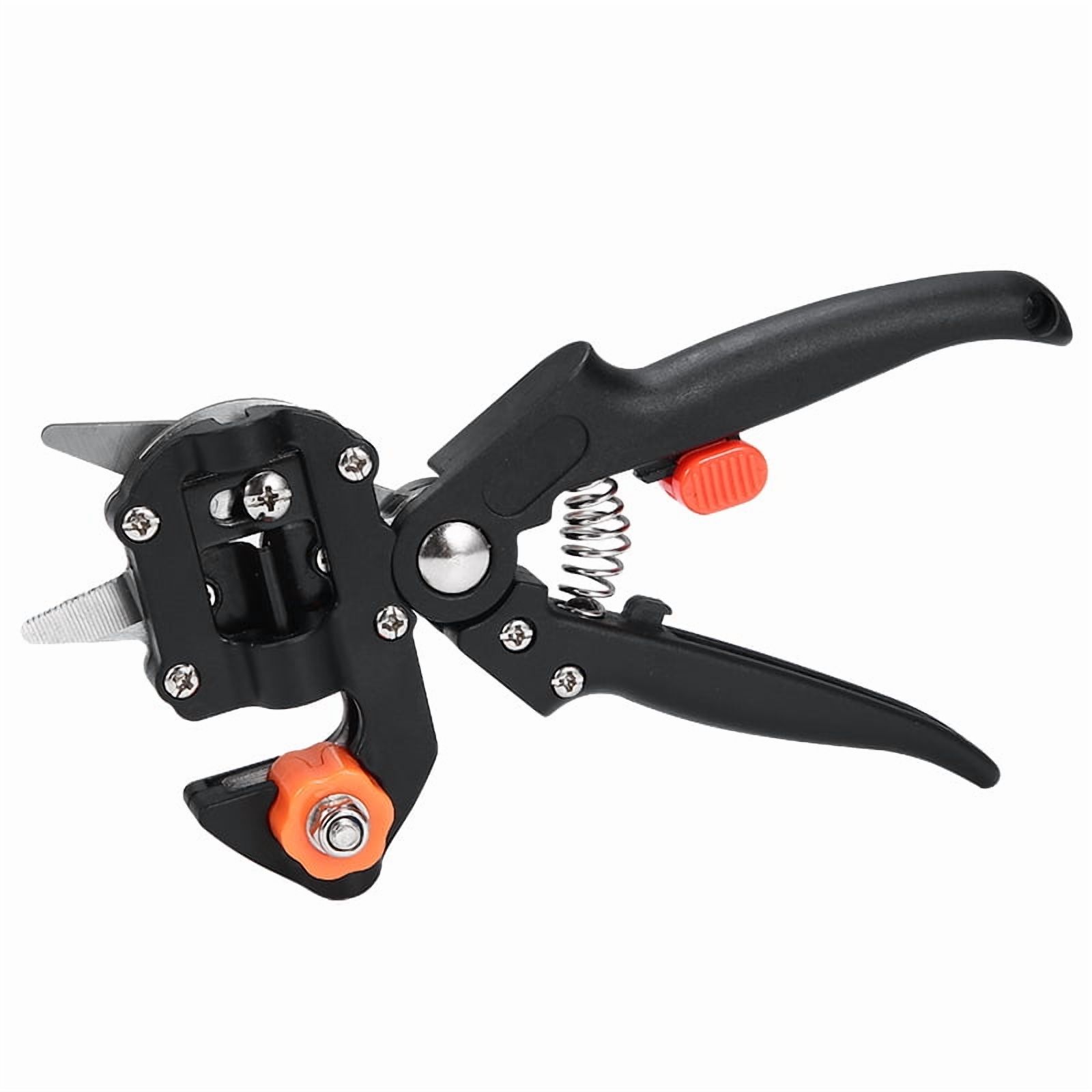 AquaForge Garden Shears, Scissors Accessories for Pruning Cutting ...