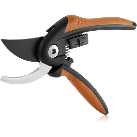 AquaForge Garden Shears Straight Blade Pruning Shears Garden Shears ...