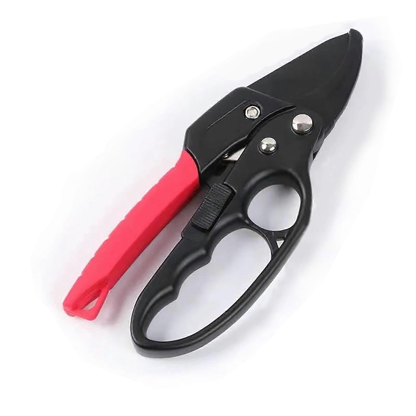 AquaForge [] Garden shears, secateurs that work 3 times easier ...