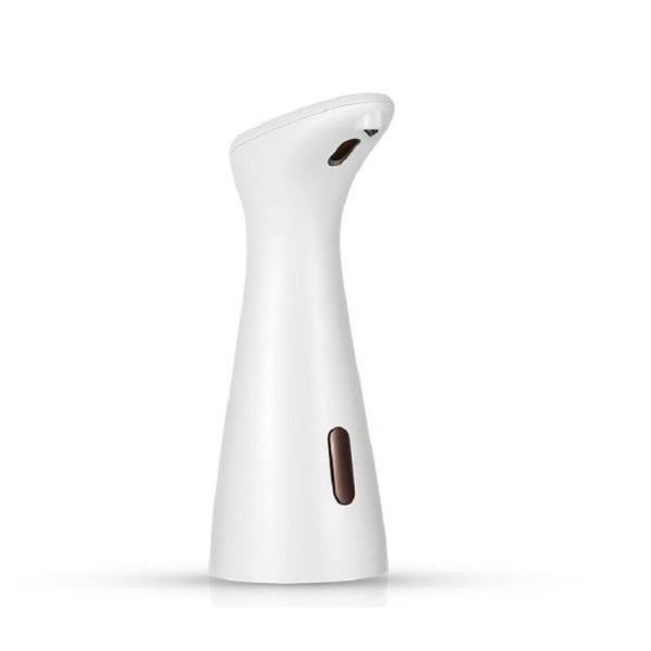 AquaForge Household Automatic Motion Activated Liquid Soap Dispenser ...