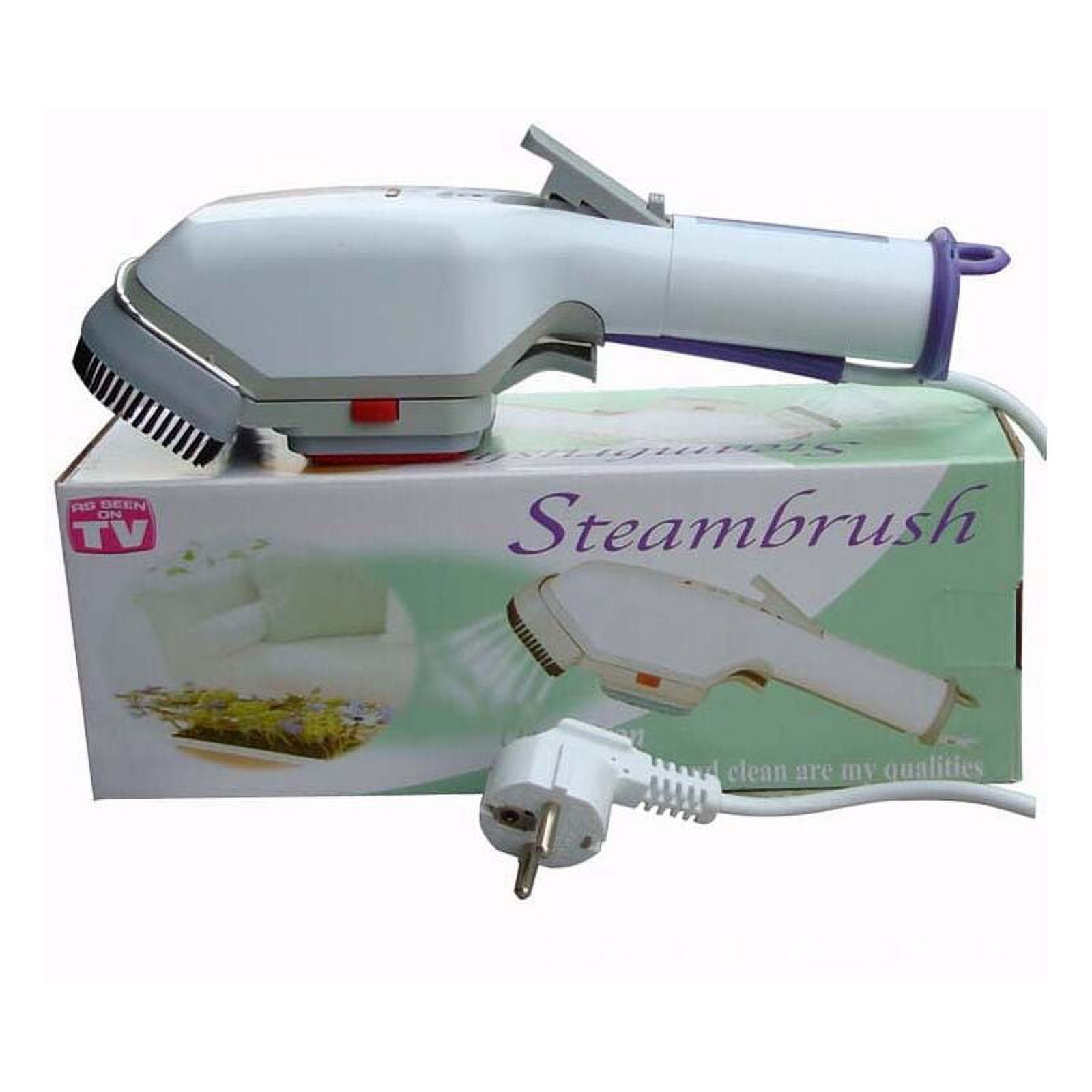 AquaForge Iron, Mini Handheld Steamer, Mini Fabric Steamer, Foldable ...