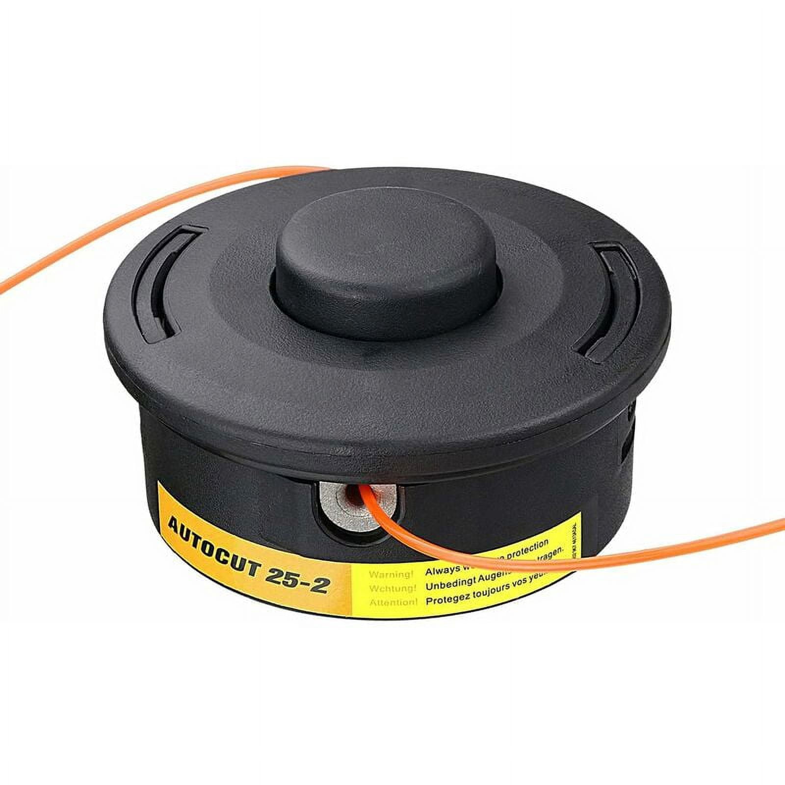 AquaForge Lawn mower head suitable for 25-2 lawn mower STIHL lawn mower ...