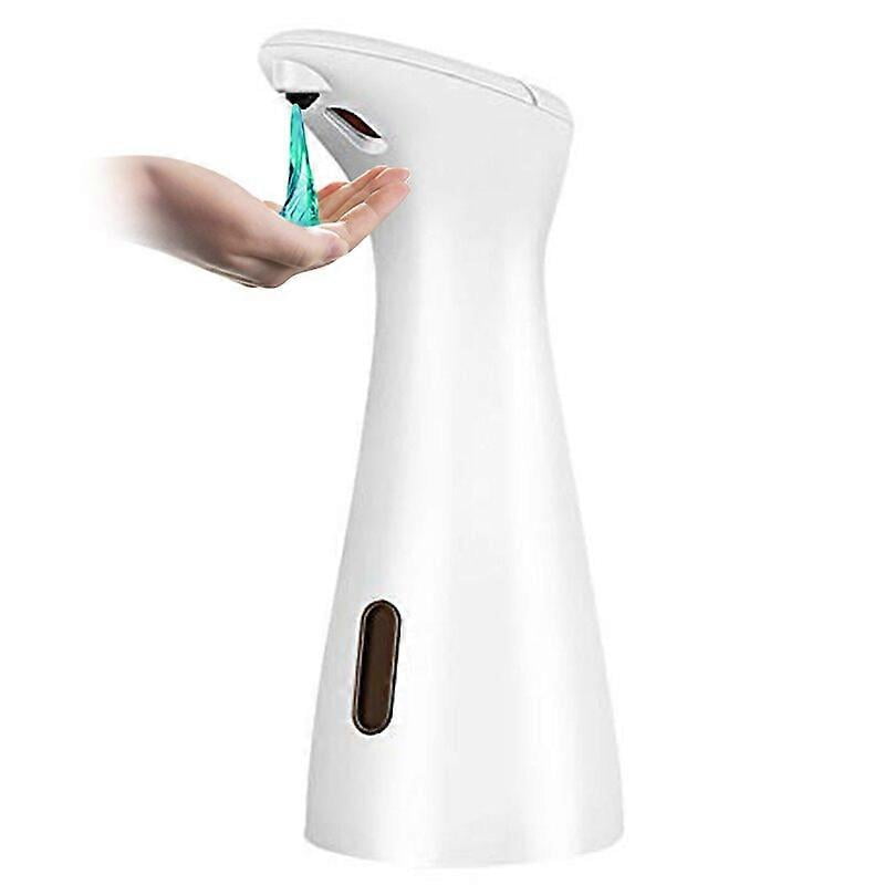 AquaForge Liquid or Foam Soap Dispenser Automatic Hand Wash Intelligent ...