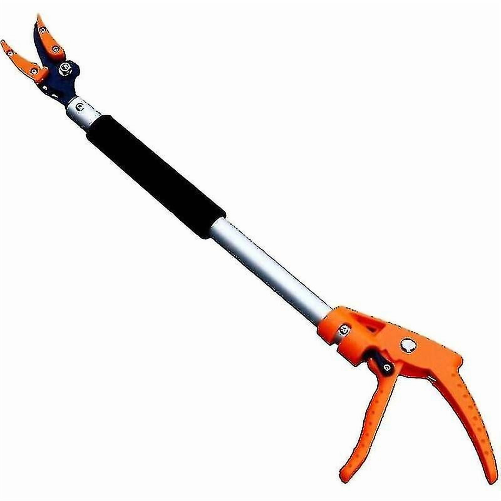 AquaForge Long-handled secateurs, telescopic secateurs, garden shears ...