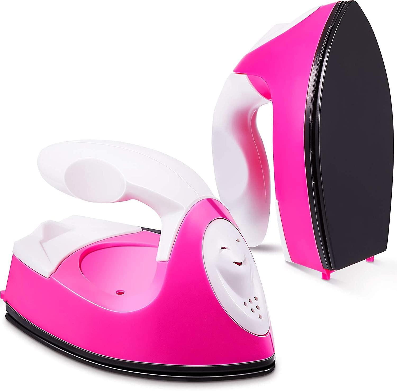AquaForge Mini Heat Press Machine Mini Electric Iron Portable Practical ...
