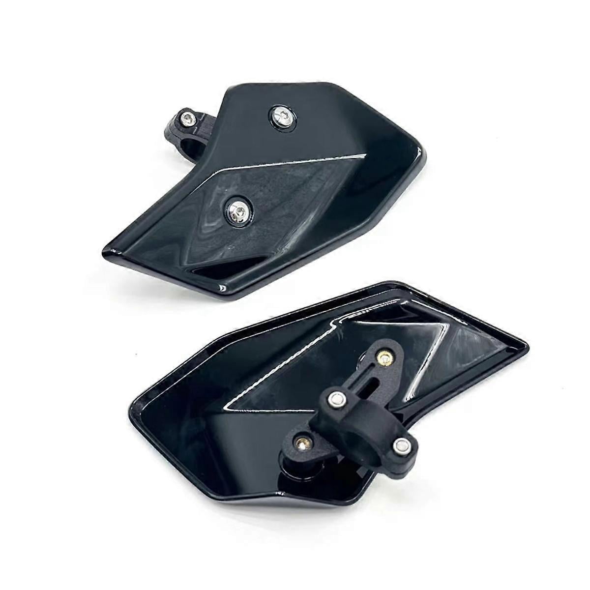 AquaForge Motorcycle Fairing Side Wing Deflector Windshield for V85TT ...