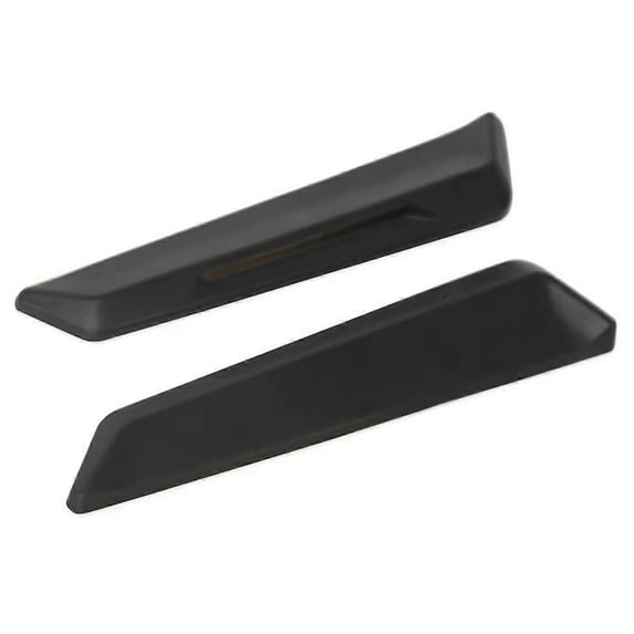 AquaForge Motorcycle Side Deflector Wind Deflector Radiator for Honda ...