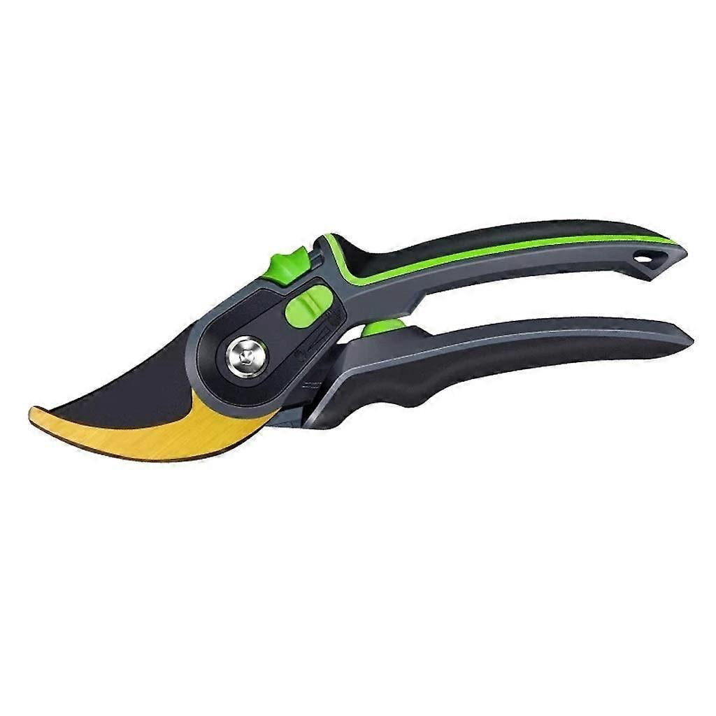 AquaForge Plant Pruning Gardening Hand Secateurs Clip Secateurs Shrub ...