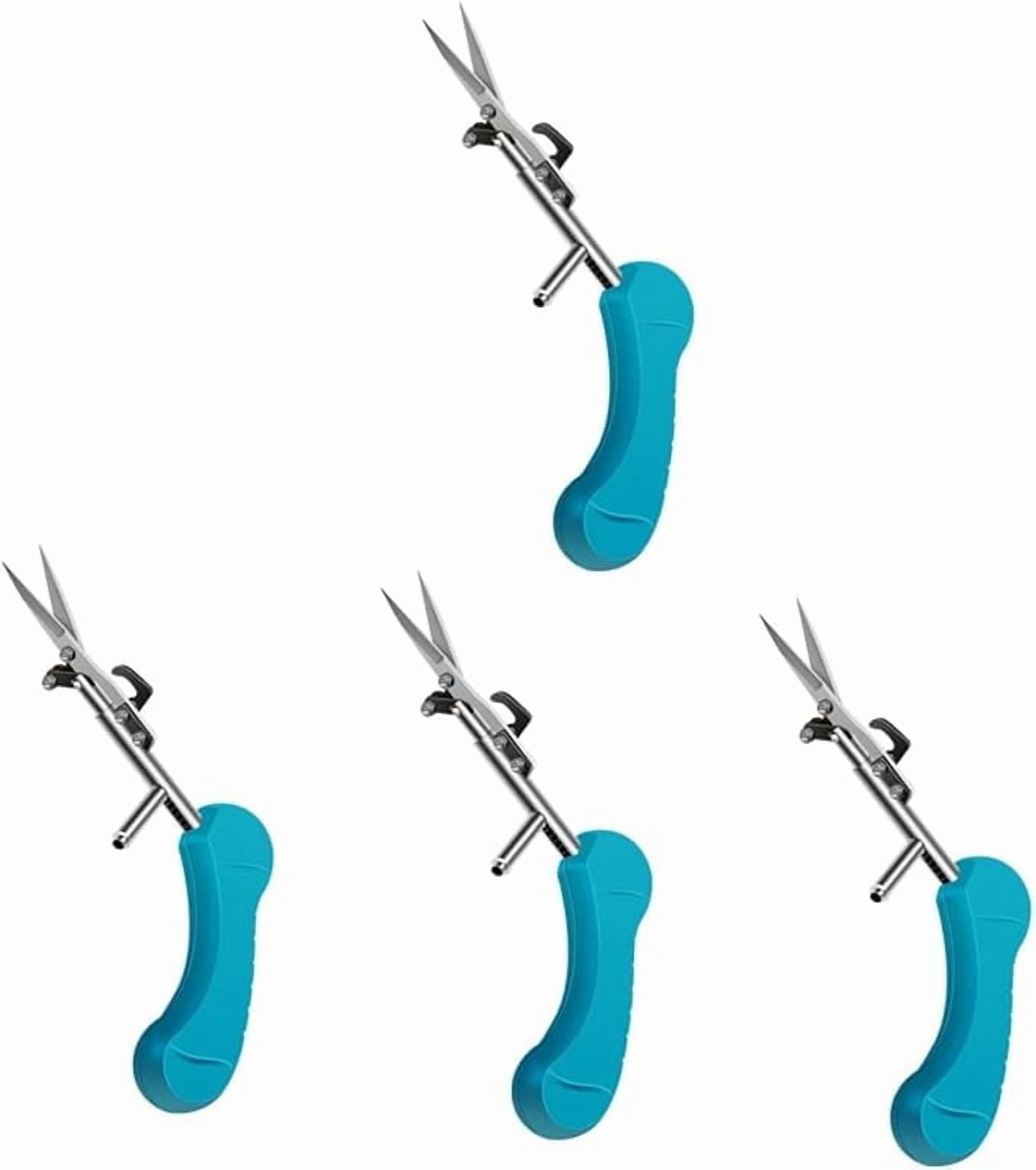 AquaForge Professional Fruit Scissors Pruning Scissors Secateurs ...