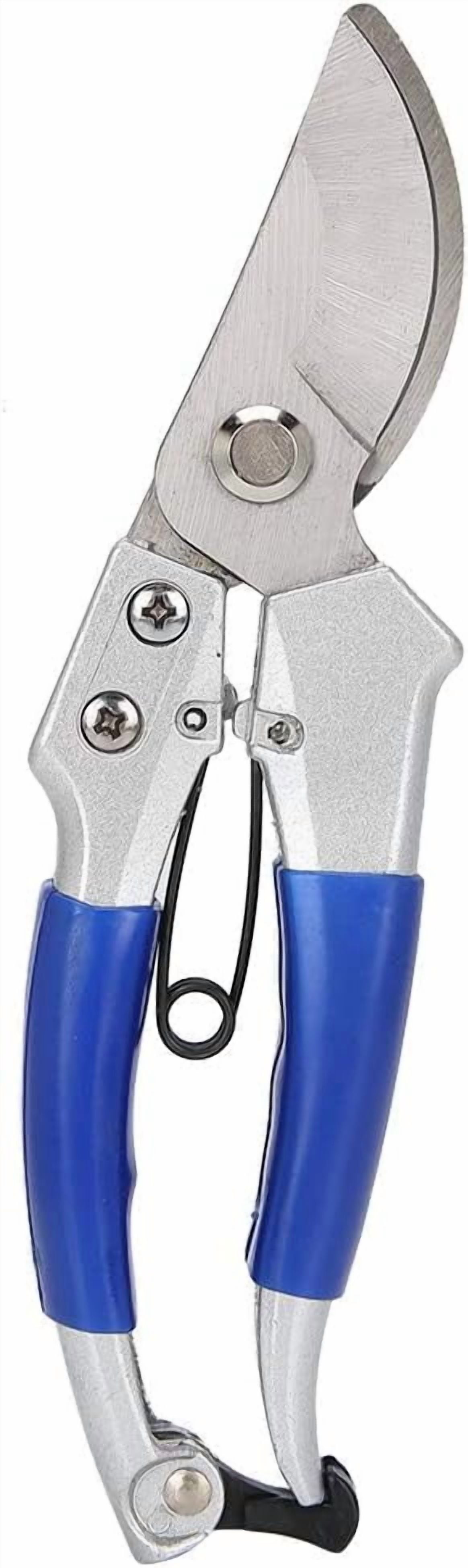 AquaForge Professional Garden Shears, Portable Gardening Pruning Shears ...