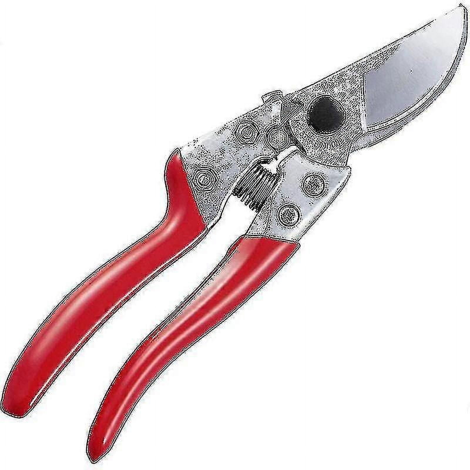 AquaForge Professional Vs-8xz Secateurs - Garden Shears - Walmart.com