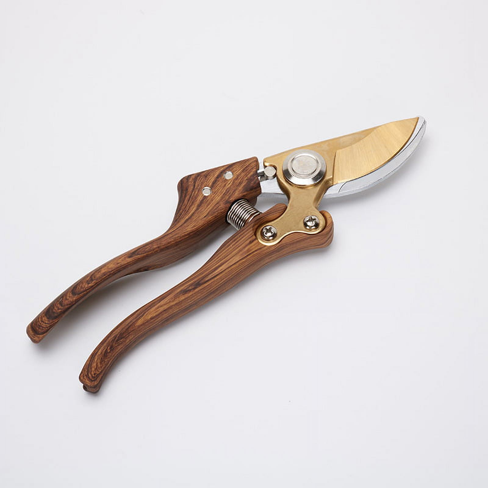 AquaForge Pruning Shears, Garden Shears, Scissors, Cutting Tools, Heavy ...