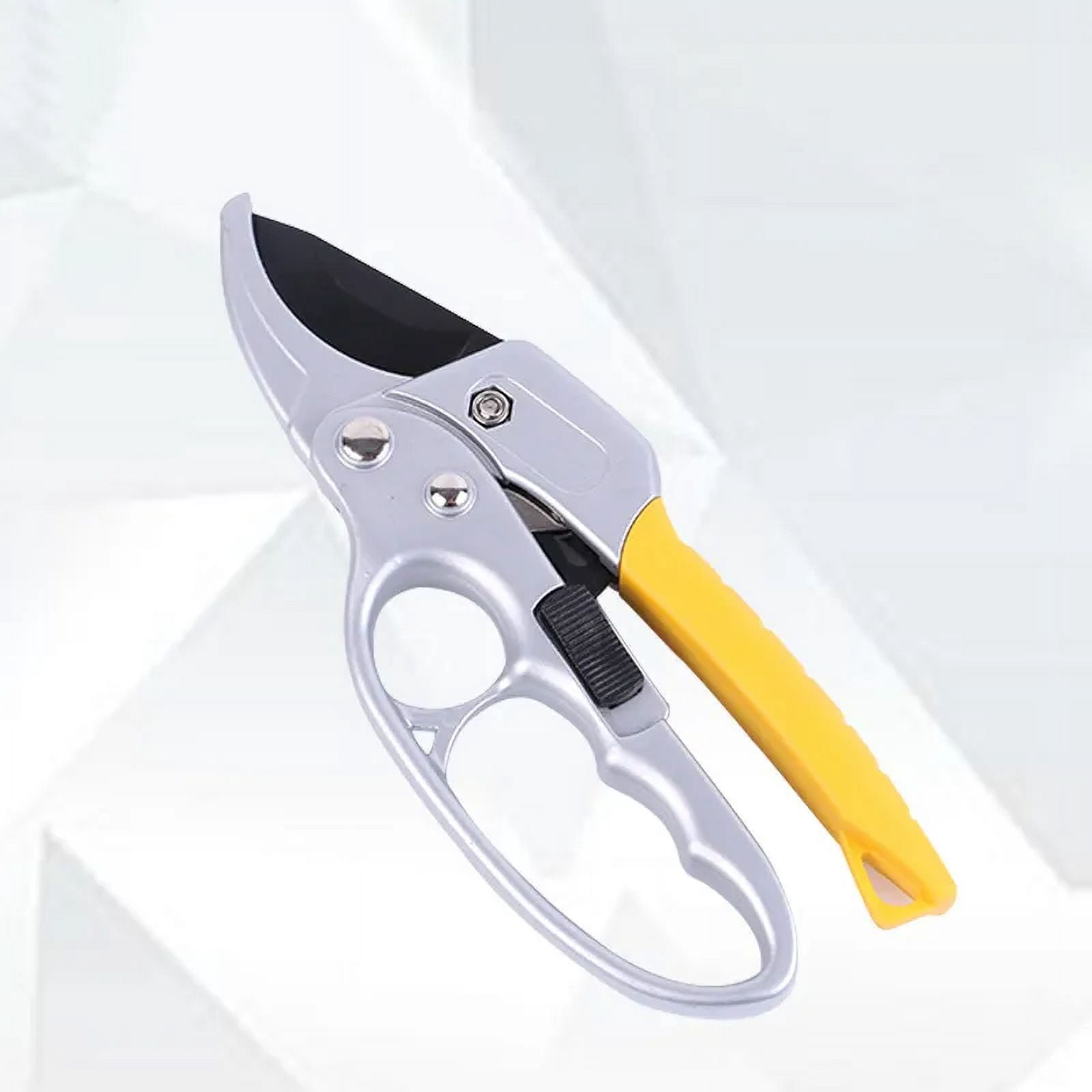 AquaForge Pruning Shears, Garden Shears Specialized in Sharp Carbon ...