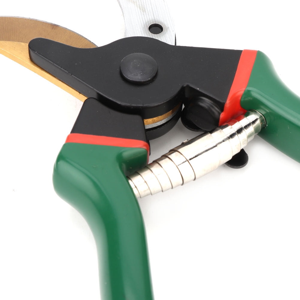 AquaForge Secateurs Garden shears Pruning shears Scissors Pruning ...