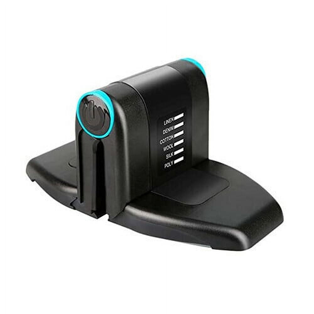 AquaForge XJ-Foldable portable iron, compact touchup mini electric iron ...