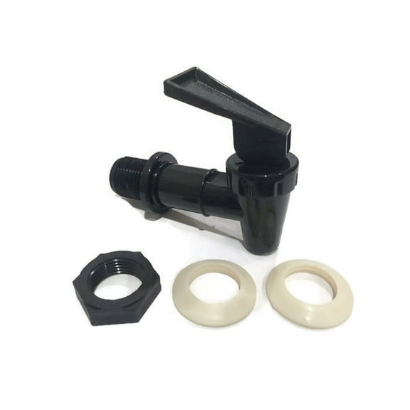 Water Jug Spigot Replacement