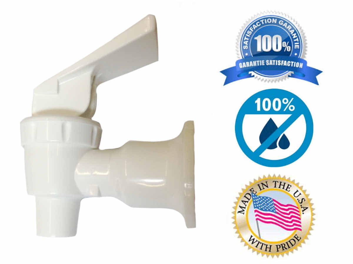 AquaNation BPA Free Sunbeam Dispenser Replacement Cooler Faucet Water ...