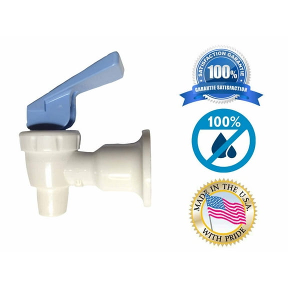 Water Jug Spigot Replacement