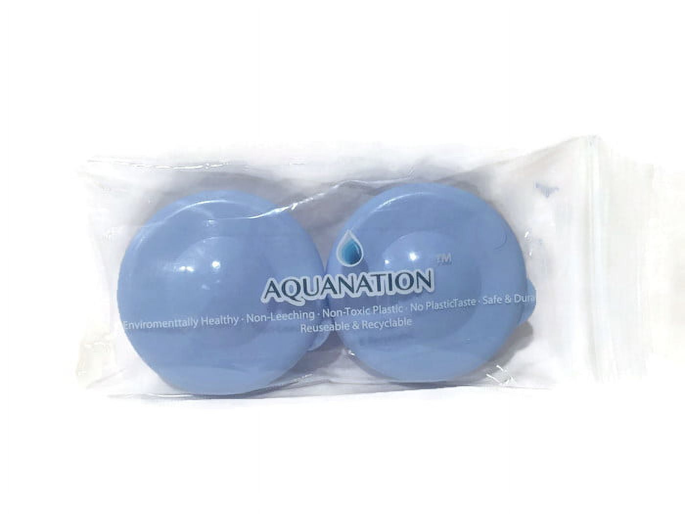 AquaNation - Dew Cap Replacement (Quality of 2) - Walmart.com