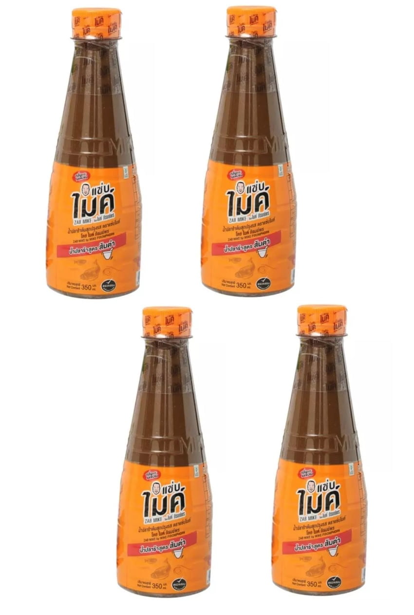 AquaNation Listing For ZAB MIKE® PASTEURIZED THAI FERMENTED FISH SAUCE ...