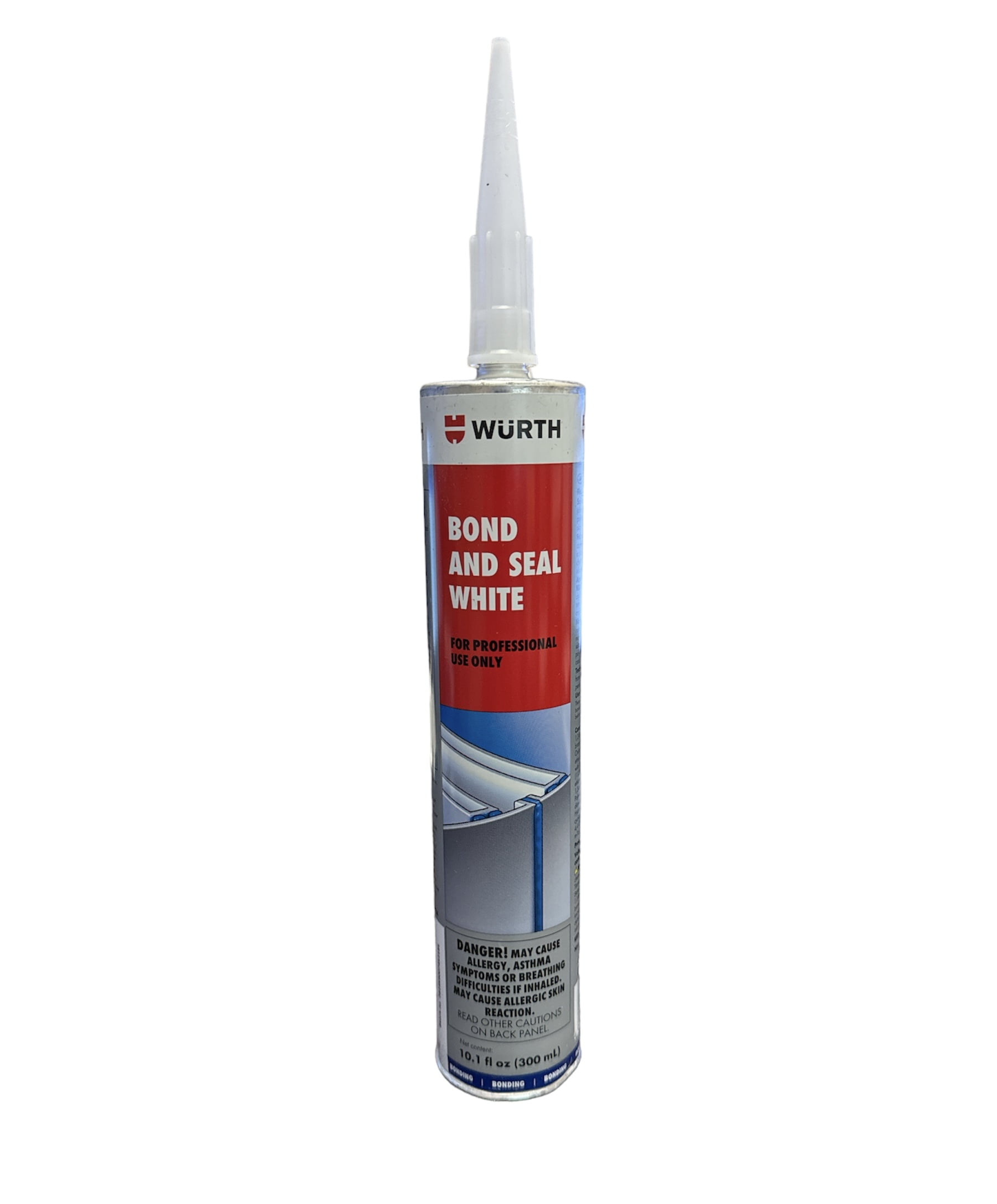 AquaNation Listing for Wurth Bond and Seal Flexible PU Adhesive and ...