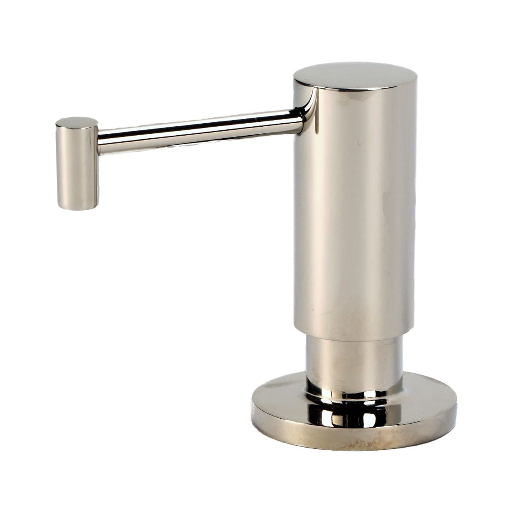 AquaNuTech AquaNuTech Soap and Lotion Dispenser with Straight Spout ...