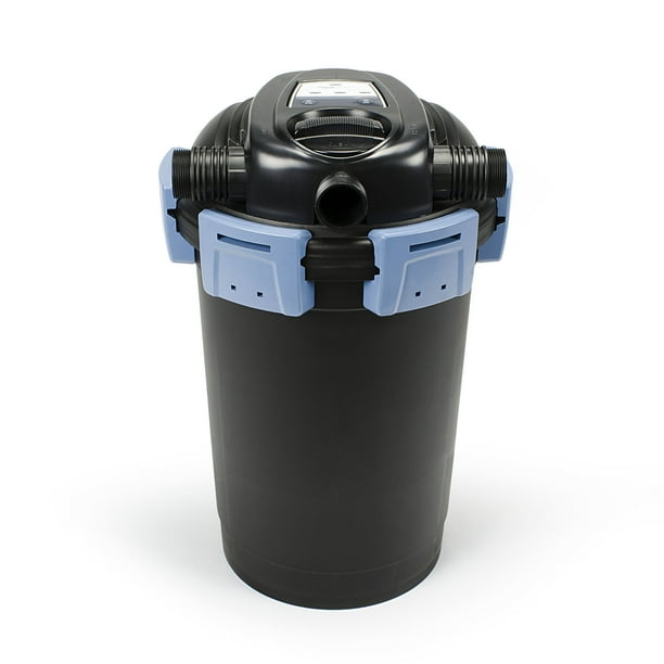 AquaScape UltraKlean 3500 Pressurized Filter w/UV - Walmart Business ...