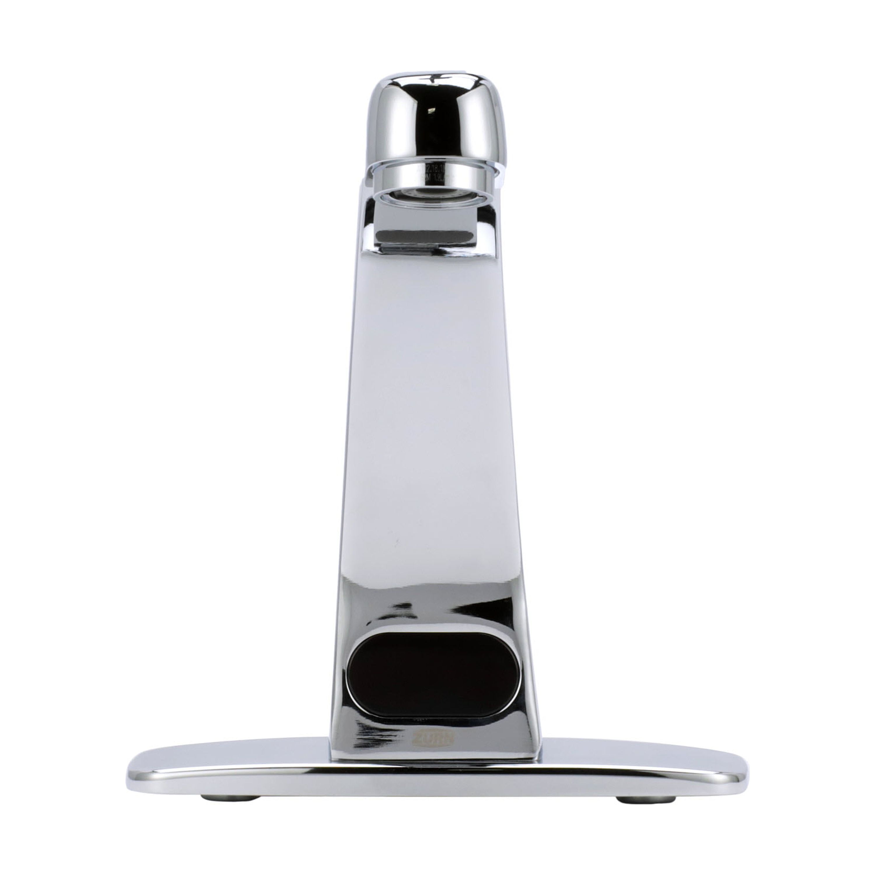 AquaSense® Z6913-XL-CP4-F Sensor Activated Lavatory Faucet, 0.5 gpm, 4 ...