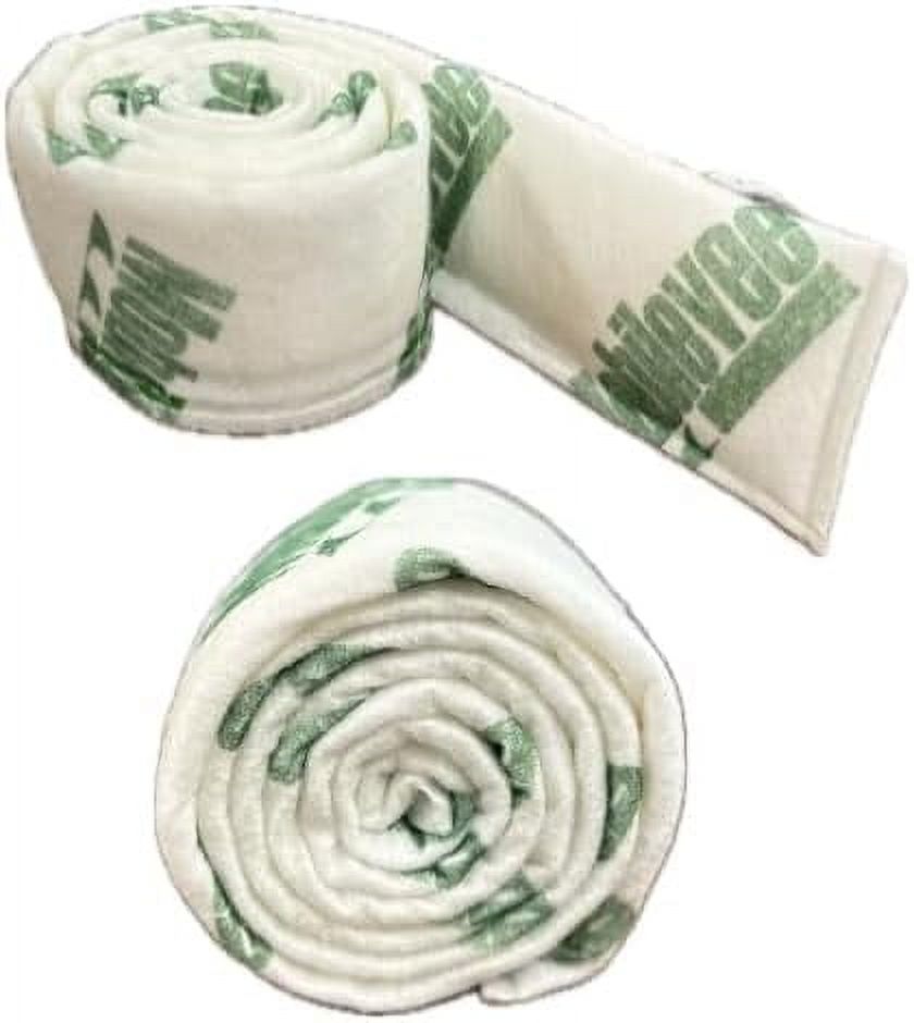 AquaShield Powered by Mobilevee - 72"x4" Water-Activated Emergency ...