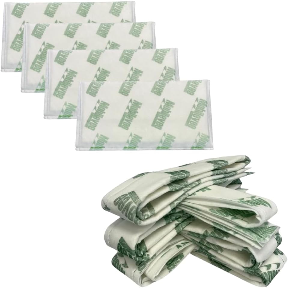 AquaShield Powered by Mobilevee - Water Absorbent Flood Barrier and ...