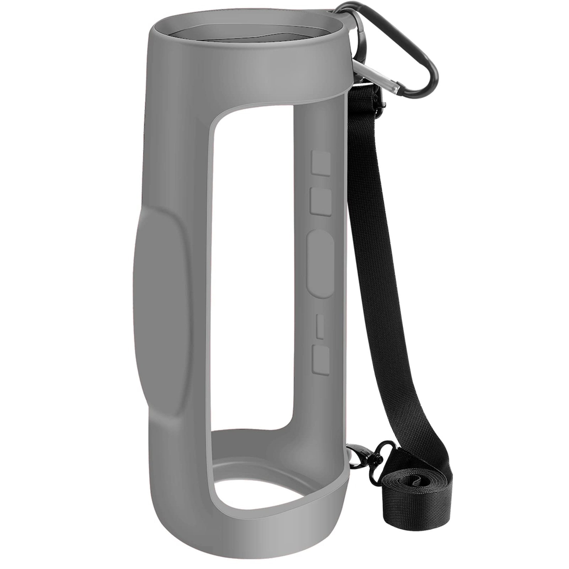 AquaShield Silicone Carrying Case for Charge 4 Bluetooth Speaker ...