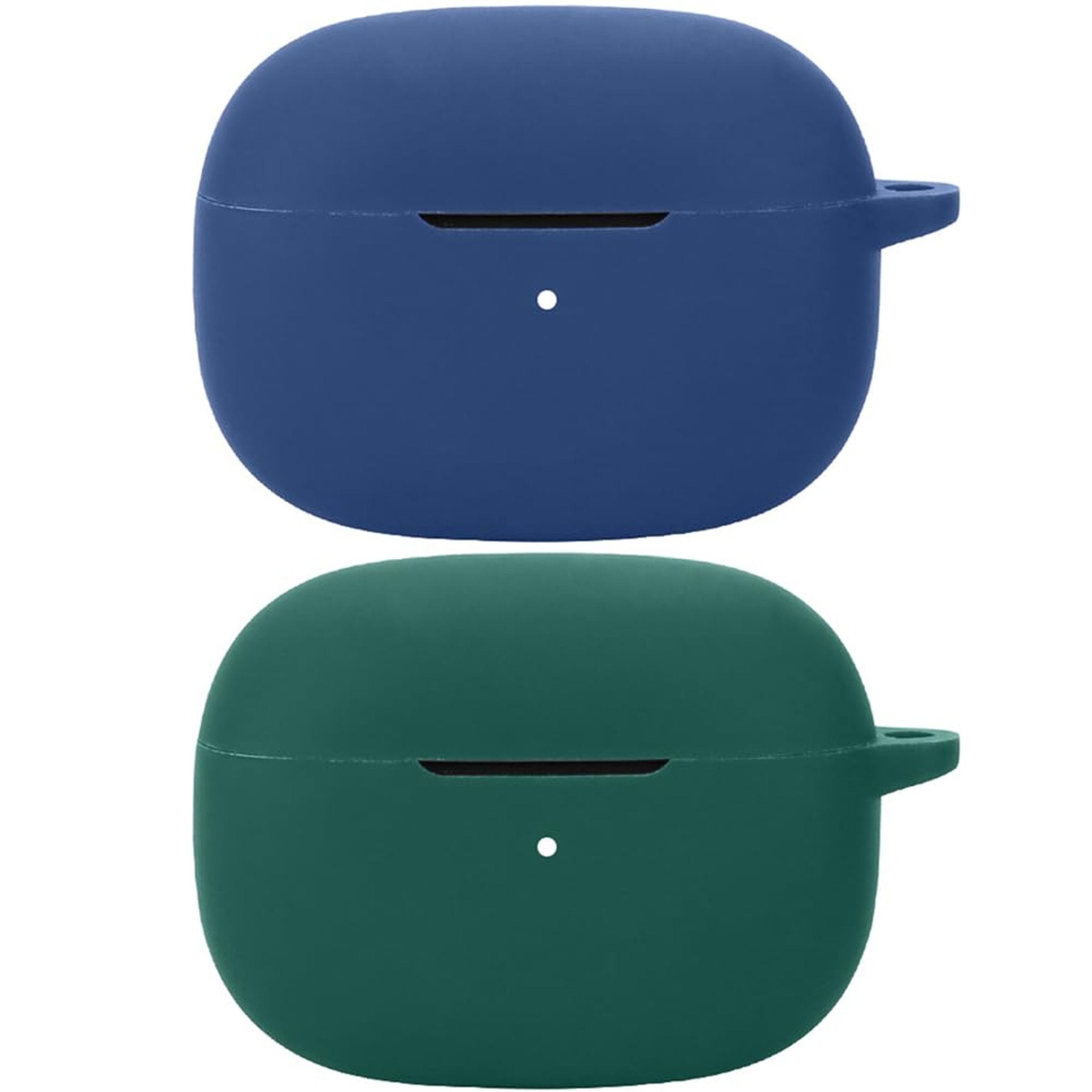 AquaShield Silicone Case for EarFun Air 2 Headphones with Wireless ...