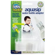 Refreshababy Adapter Blue Bottle Adaptor - Walmart.com
