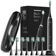 Supersonic Sonic Zoom + Electric Toothbrush 8,800 OPM, Wireless ...