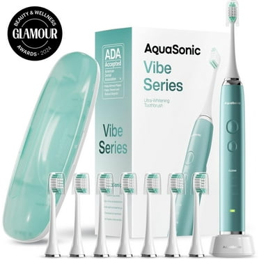 Pursonic sonic toothbrush with uv sanitizing function.sonic movement ...