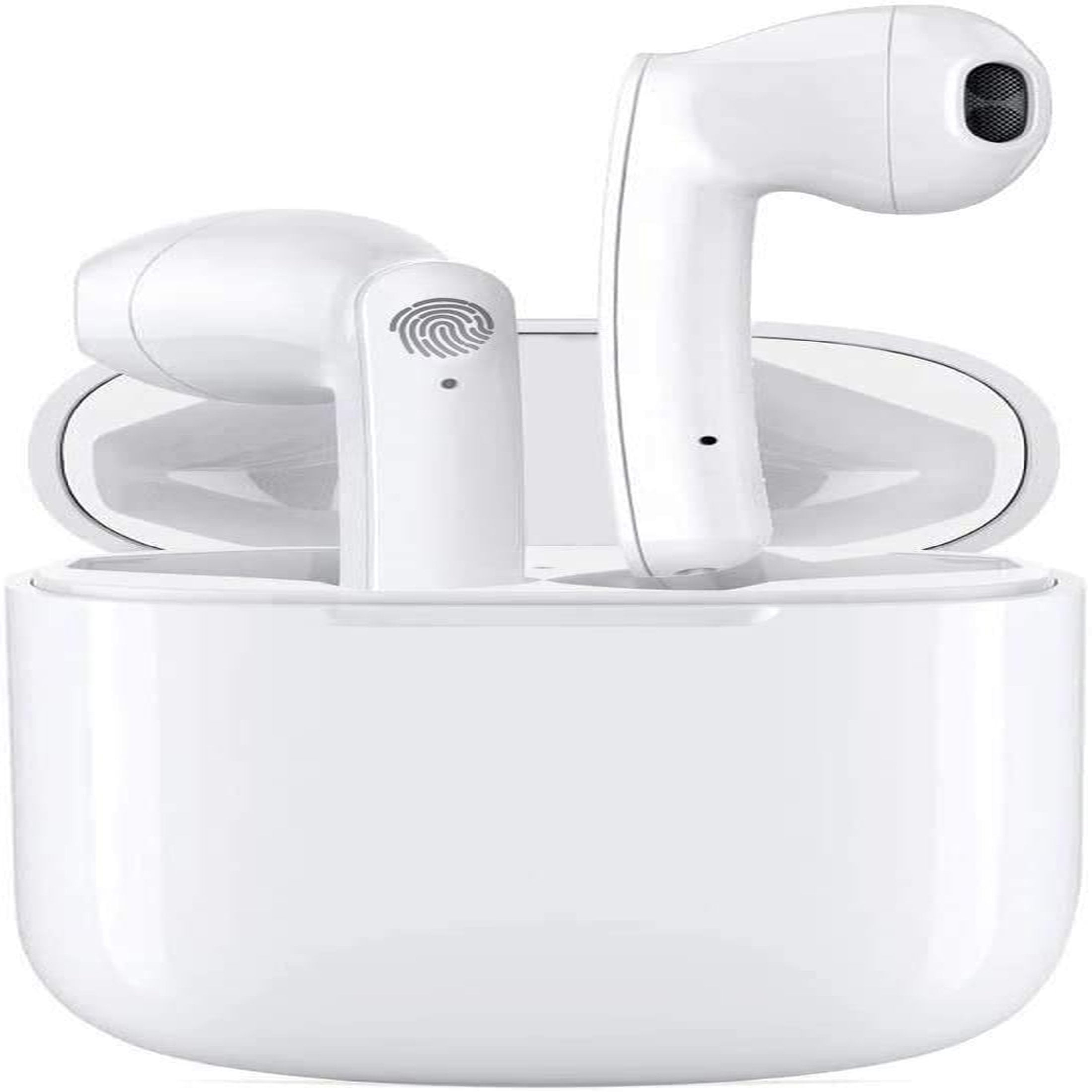 AquaSound True Wireless Earbuds with 30H Playtime and Bluetooth 5.1 ...