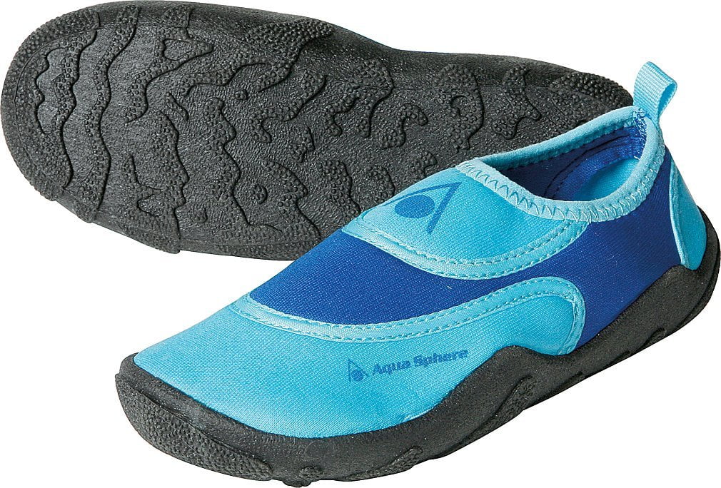 AquaSphere Beachwalker Toddler's Water Shoes by Aqua Sphere-Size: 5 ...