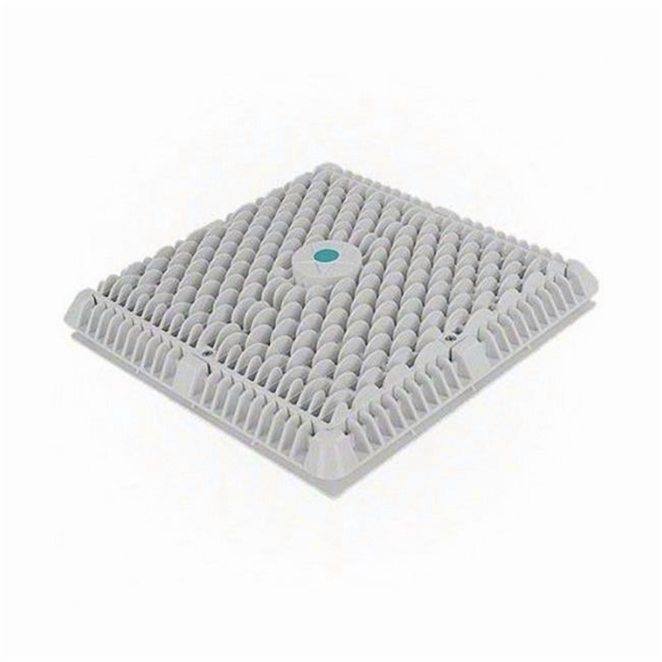 Aquastar Pool WAV12WR103 12x 12 in. Wave Anti Entrapment with Vented ...