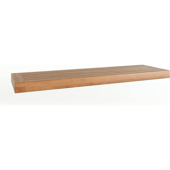 30 Inch Floating Shelves
