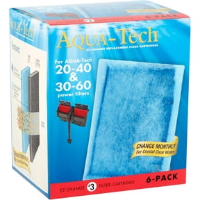 Aquatech Replacement Parts