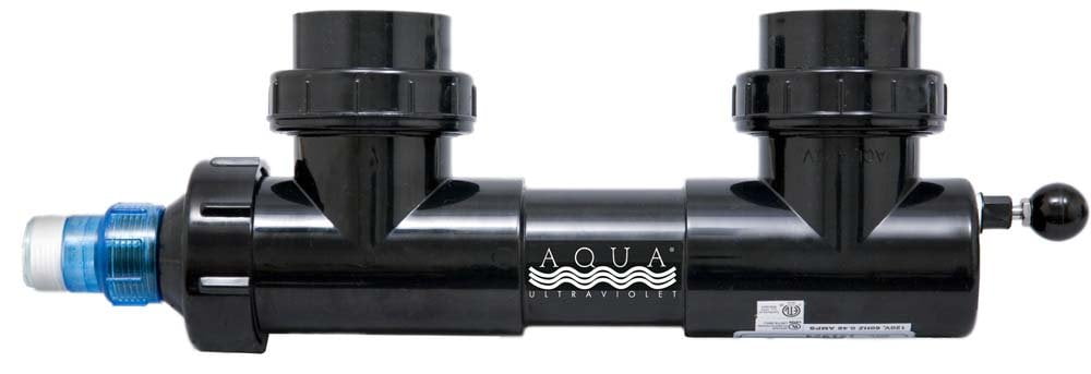 AquaUltraviolet A00034 Classic 15W 2" Wiper - Walmart.com