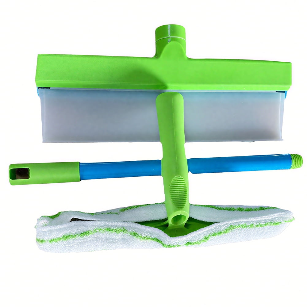 Aquablade Window Squeegee 3 in 1 Glass Cleaning Tool Aquablade Squeegee ...